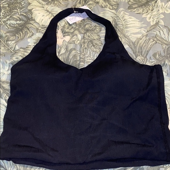 Klassy Network | Tops | Klassy Network Brami Halter | Poshmark